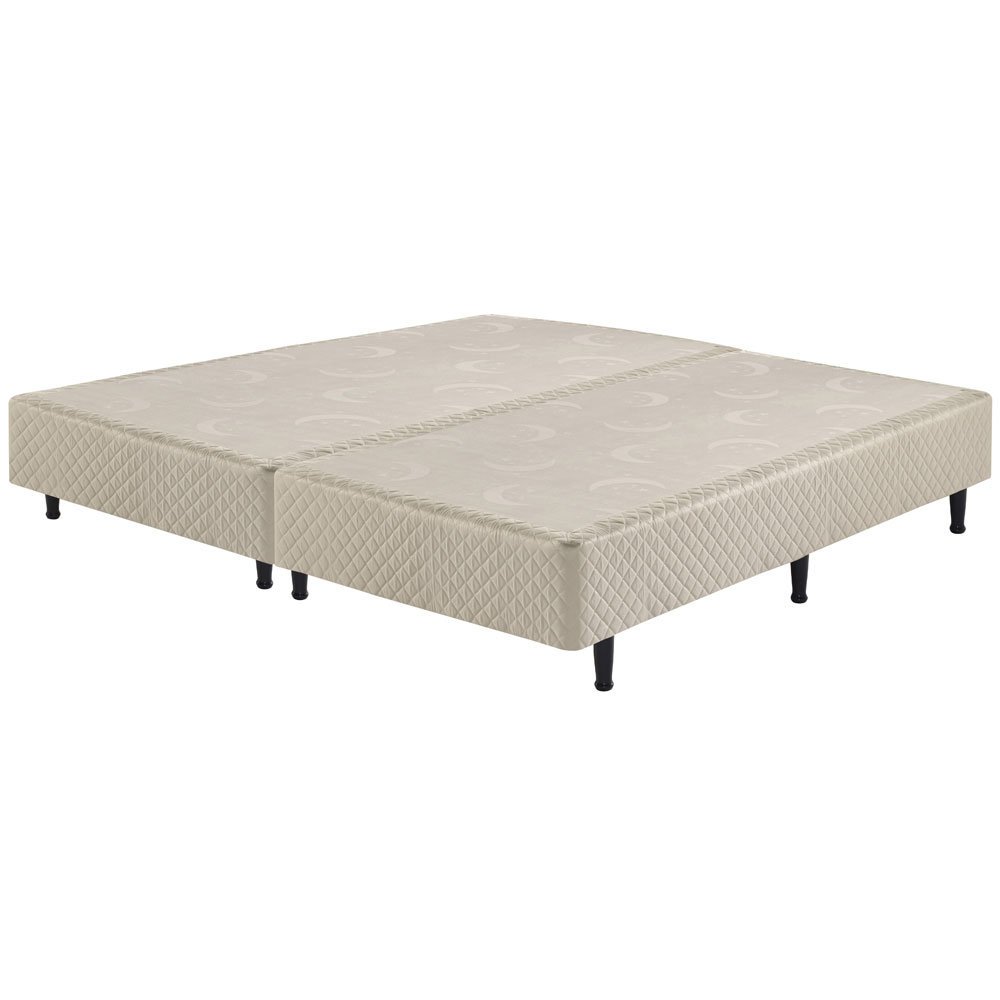 Base para Cama Box Queen High Support Ecoflex | Colombo