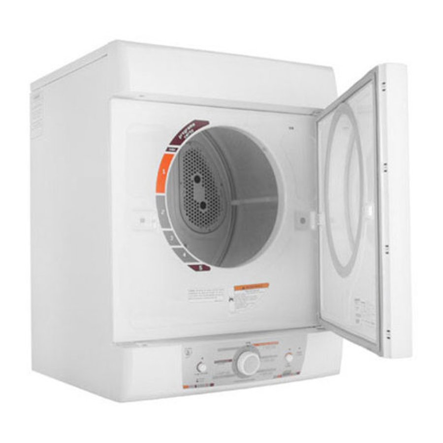 Secadora de Roupas Brastemp Automática 10 kg Suspensa - Colombo