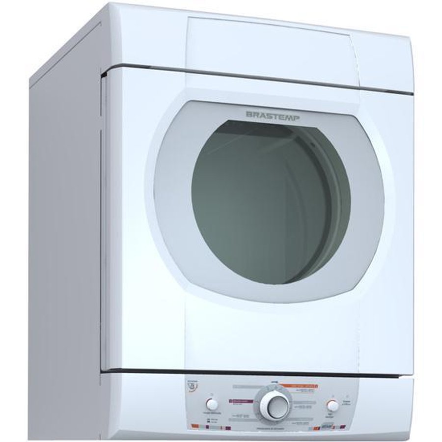 Secadora de Roupas Brastemp Automática 10 kg Suspensa - Colombo