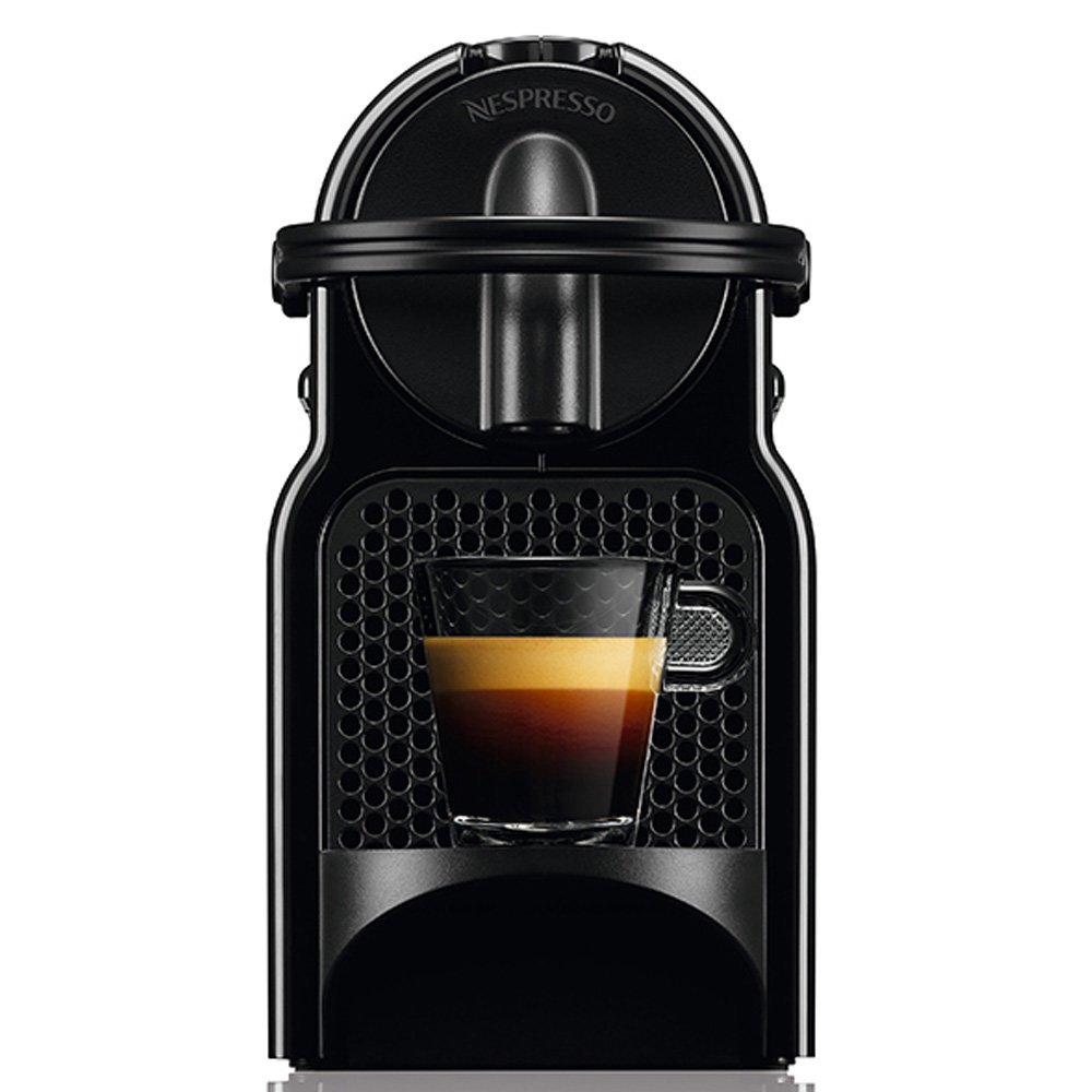 Cafeteira Expresso Nespresso Inissia D40 | Colombo