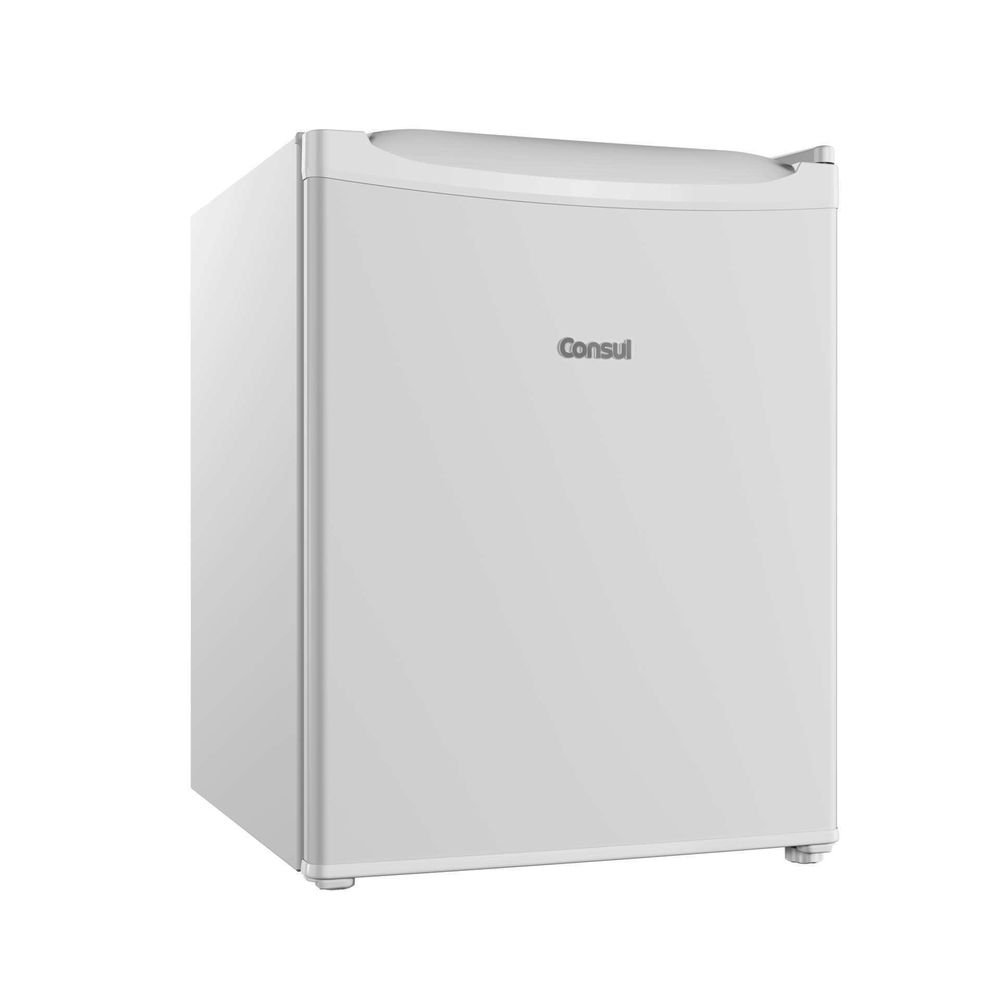 Frigobar Consul 76 litros com Gaveta Multiuso - CRC08CB