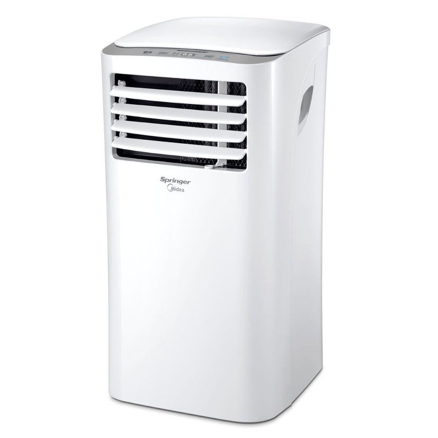 Ar Condicionado Port til Midea 12000 BTUs Frio MPH 12CRV ar-condicionado-port-til-midea-12000-btus-frio-mph-12crv