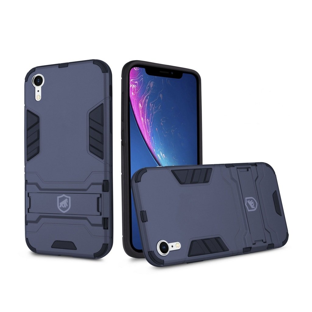 Capa Armor para Iphone XR - Gorila Shield