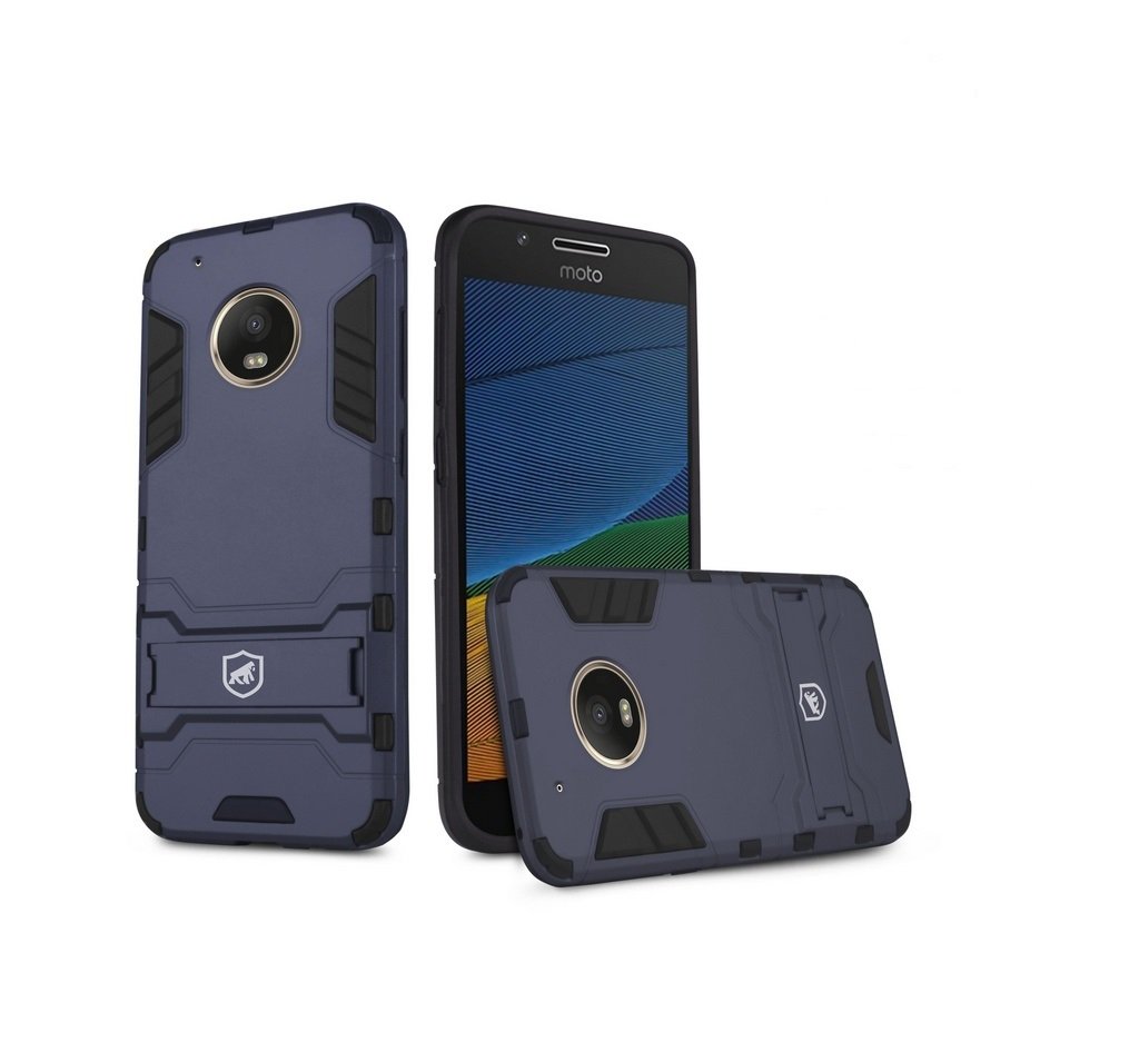 Capa Armor para Motorola Moto G5 - Gorila Shield - Colombo