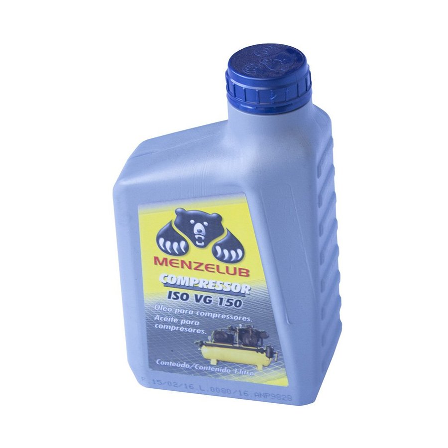Óleo para Compressor ISO VG 150 1 Litro - Colombo