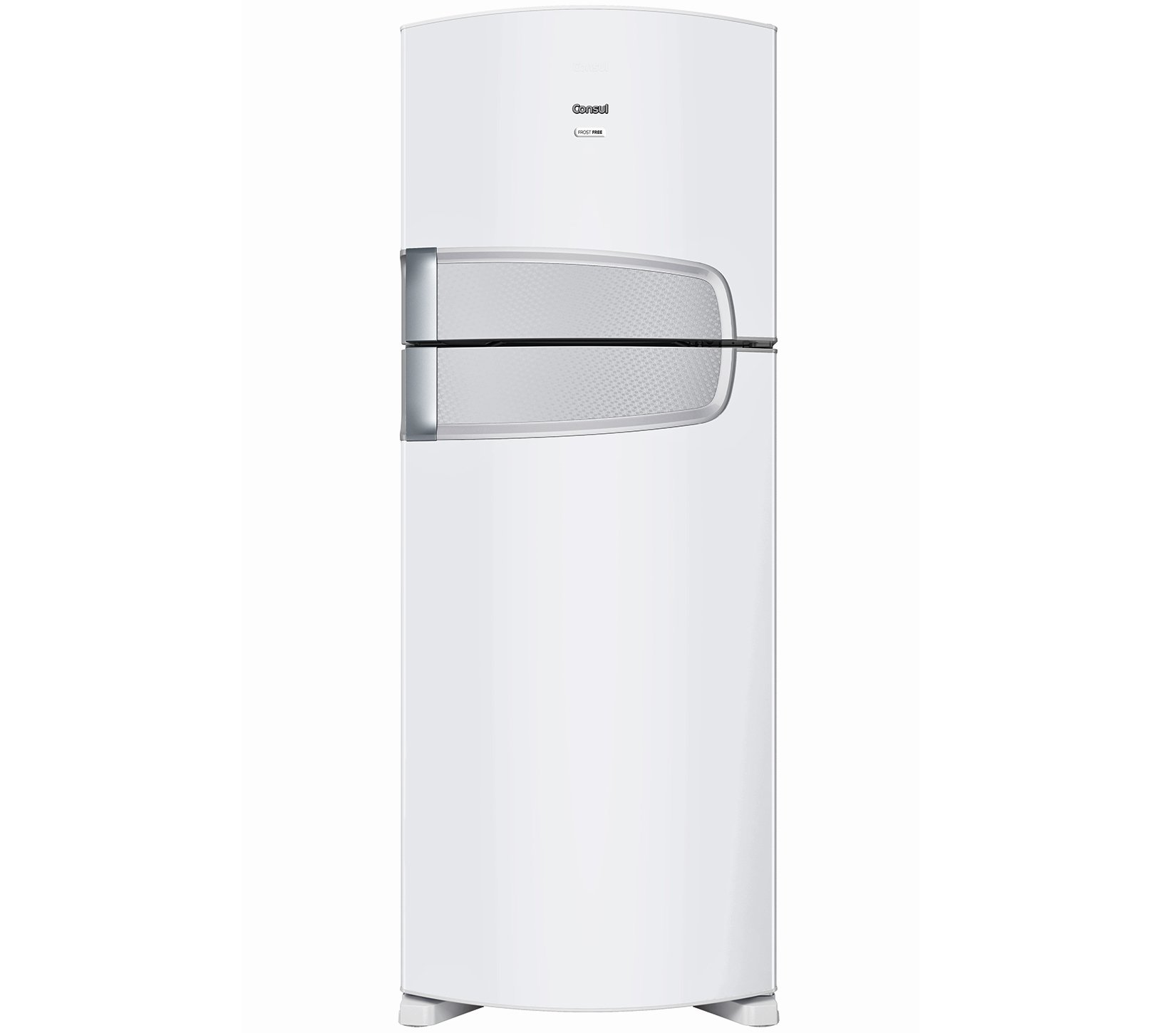 Geladeira Consul Frost Free Duplex 441 litros Branca com Filtro Bem ...