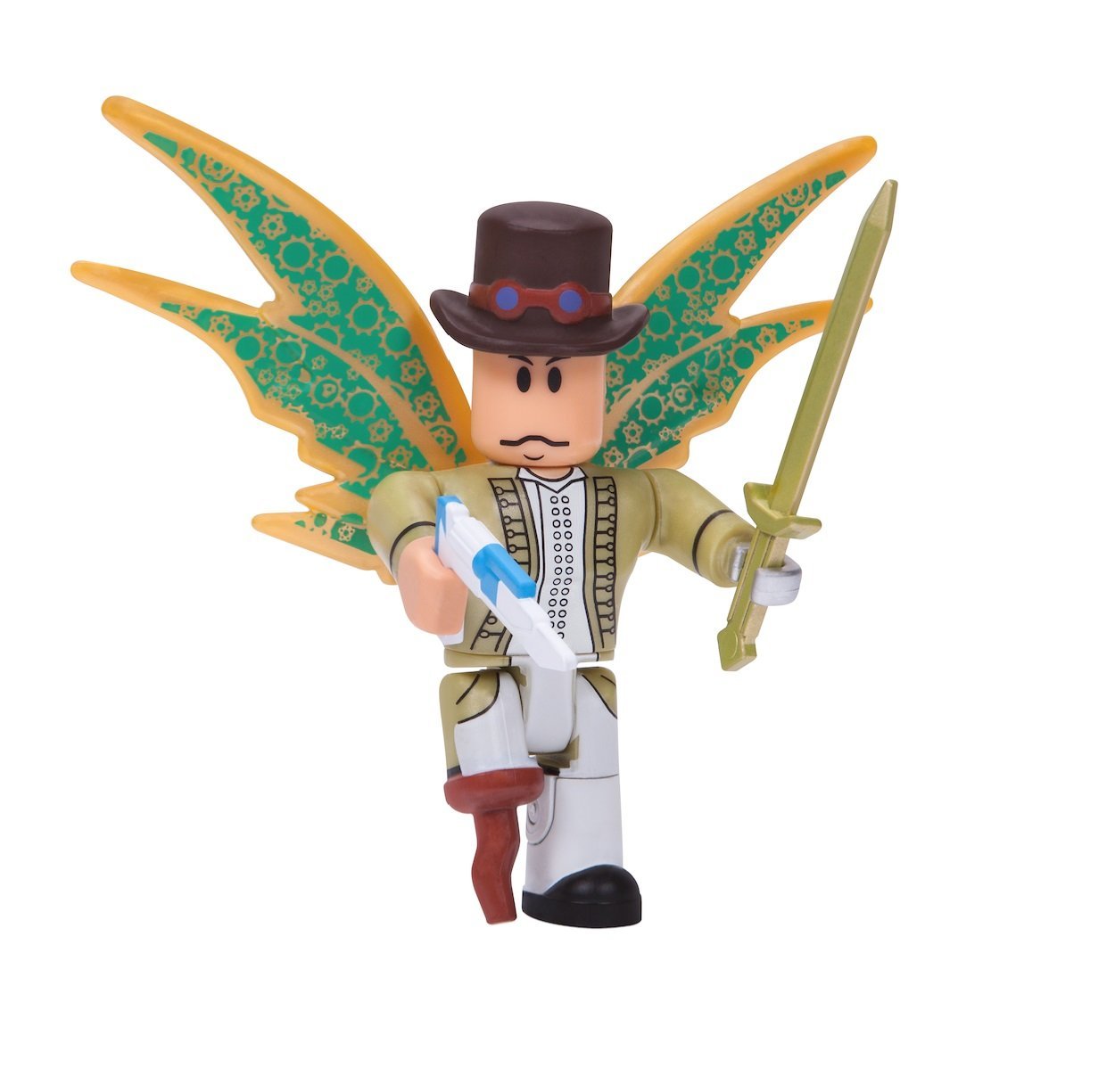 Boneco Roblox Skybound Admiral - Fun Divirta-se - Colombo