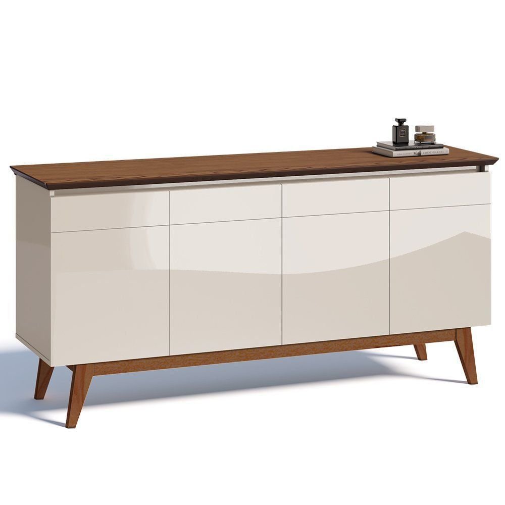 Buffet Classic 4 Portas - Imcal