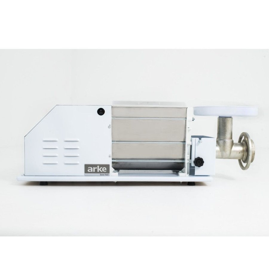 Máquina de Massas Sovadeira Arke 3kg 5 Funções Bivolt Máquina de Massas Sovadeira Arke 3kg 5 Funções Bivolt
