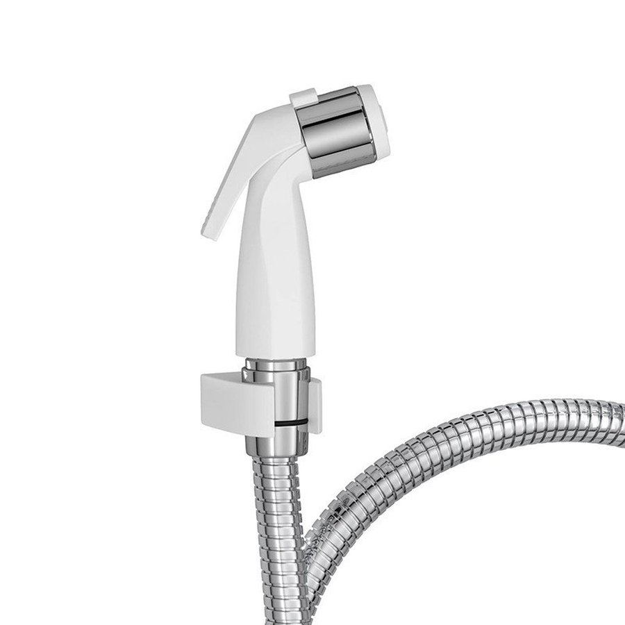 Ducha Higiênica Deca Flex Plus 1984 C21 Branca