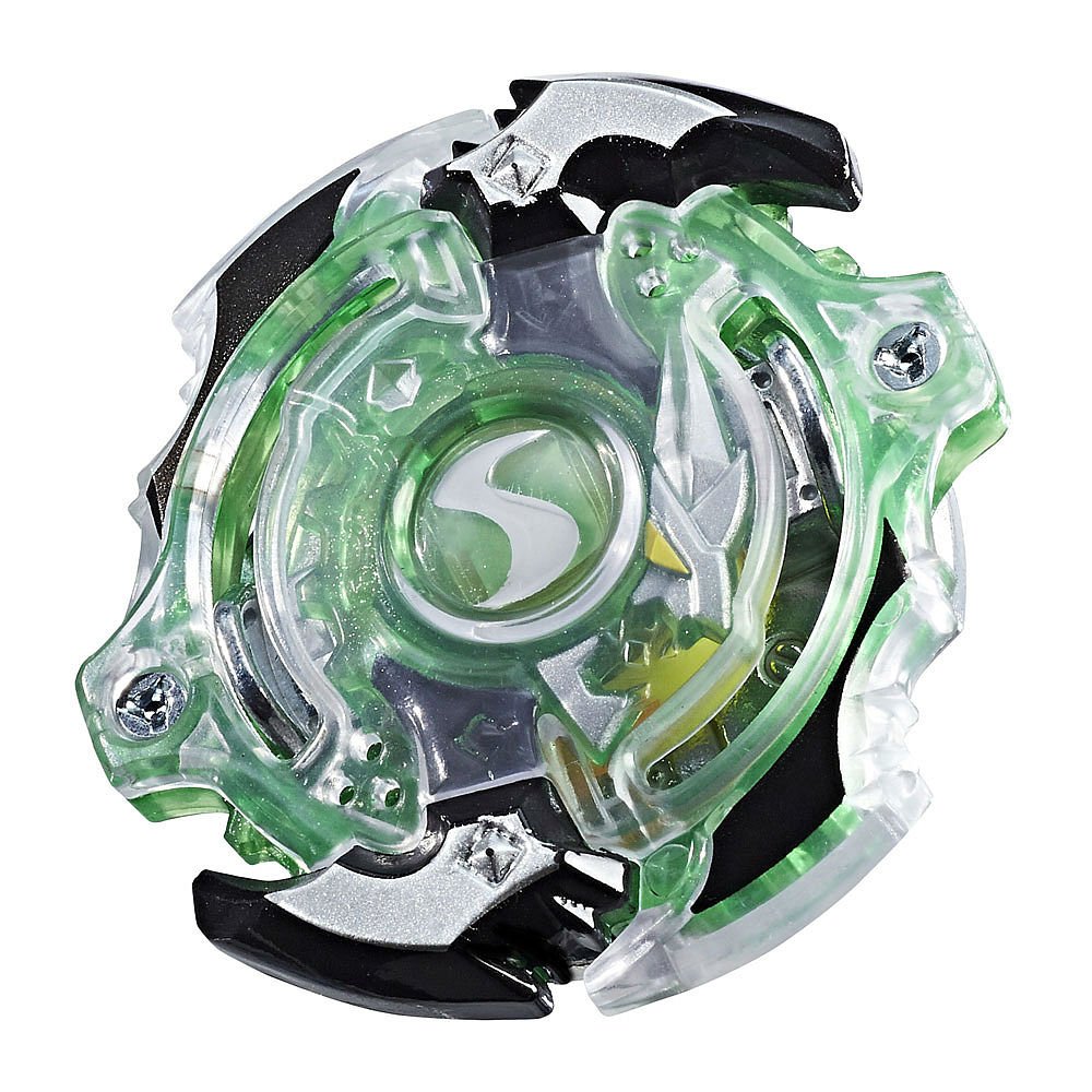 Beyblade Burst Evolution Spryzen S2 - Hasbro