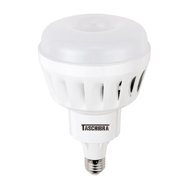 Lâmpada Led Taschibra TKL 330 61W Bivolt E27 6500K - Luz Branca