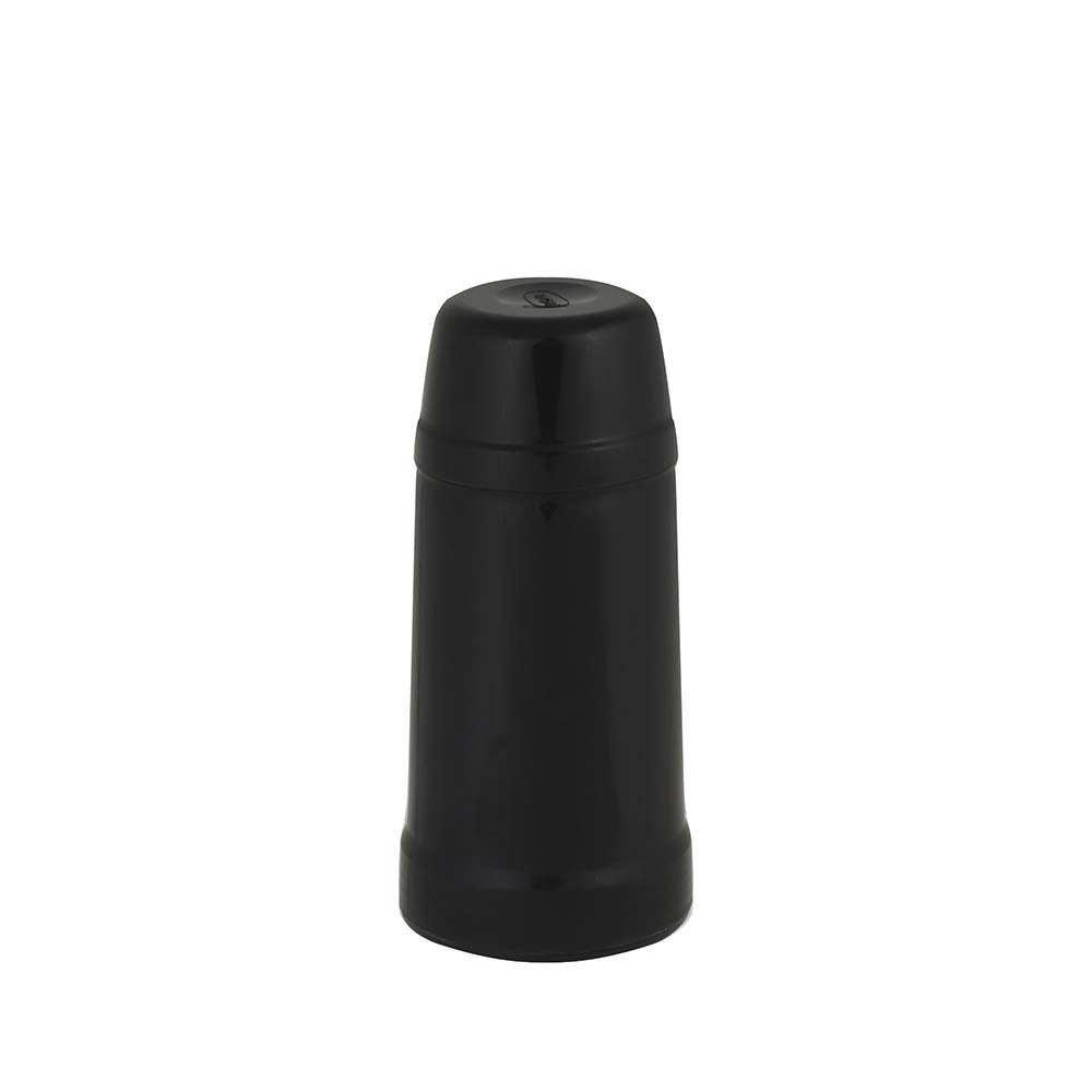Garafa Térmica Mini Mor 250ml Preta