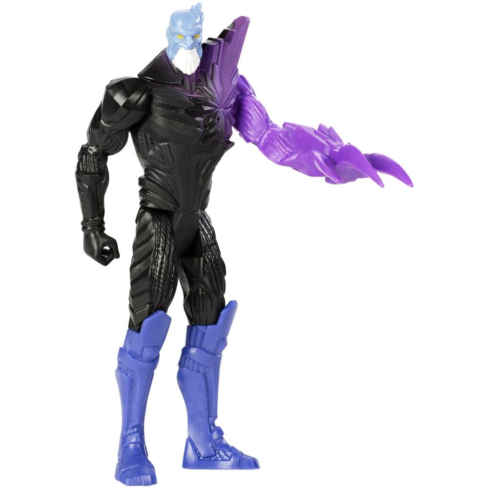 Boneco de Ação Max Steel Extroyer - Mattel - Colombo Boneco de Ação Max Steel Extroyer - Mattel - Colombo