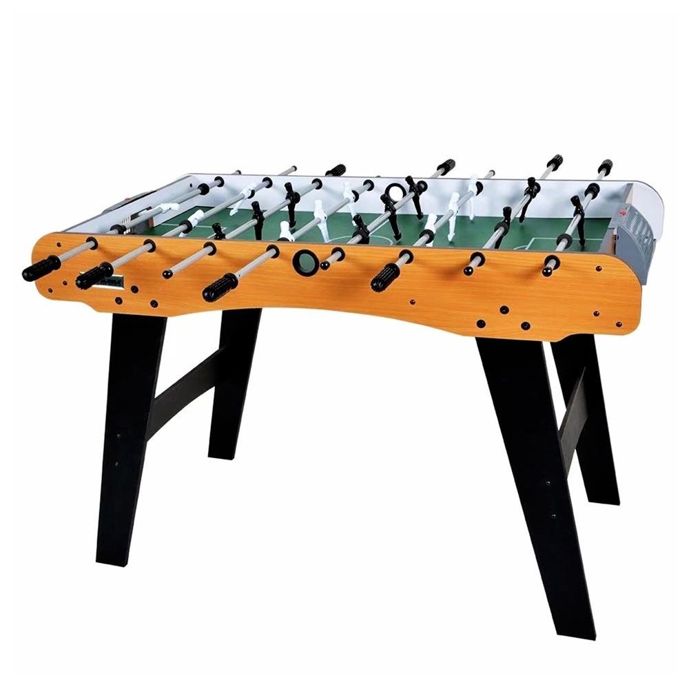 Mesa De Pebolim Totó Winmax WMG92770 Colorida