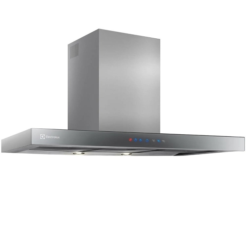 Coifa de Parede Electrolux Inox 60cm Blue Touch 60CTS