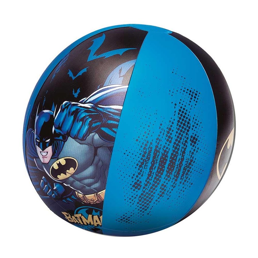 Bola Inflável Batman - Fun Divirta-se