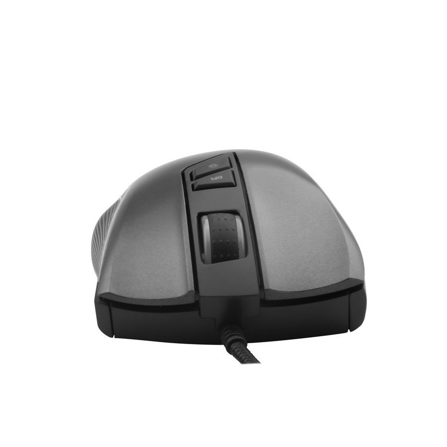 Mouse Dual Shock - Gorila Gamer
