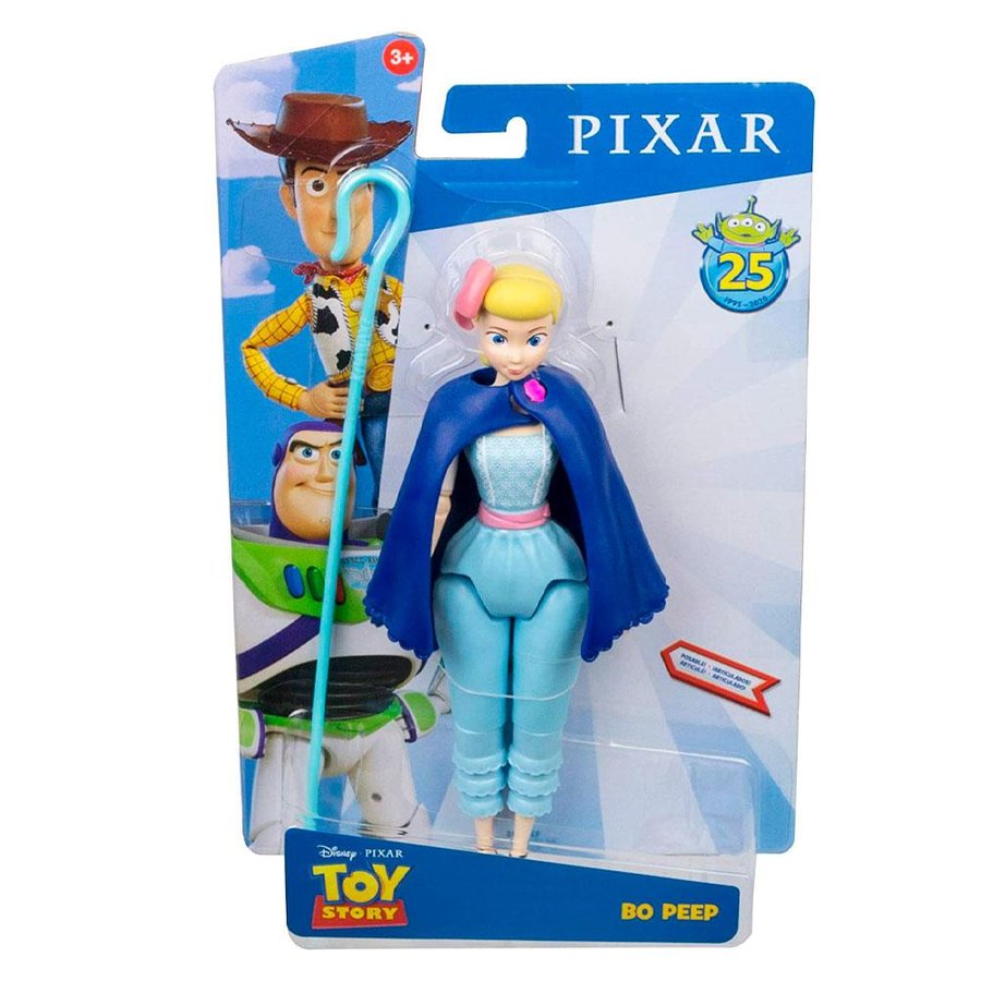 Boneca Betty Toy Story 4 - Mattel