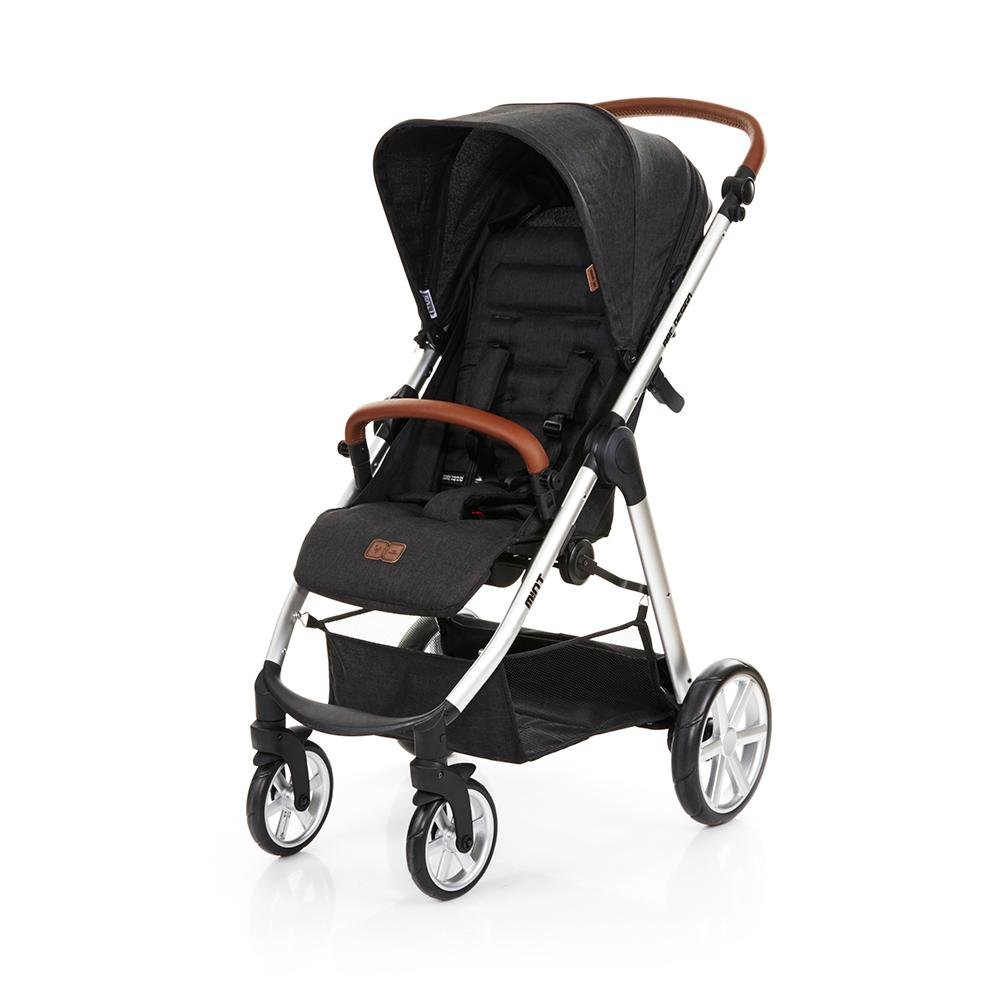 Carrinho de Bebê ABC Design Mint Piano 51360804