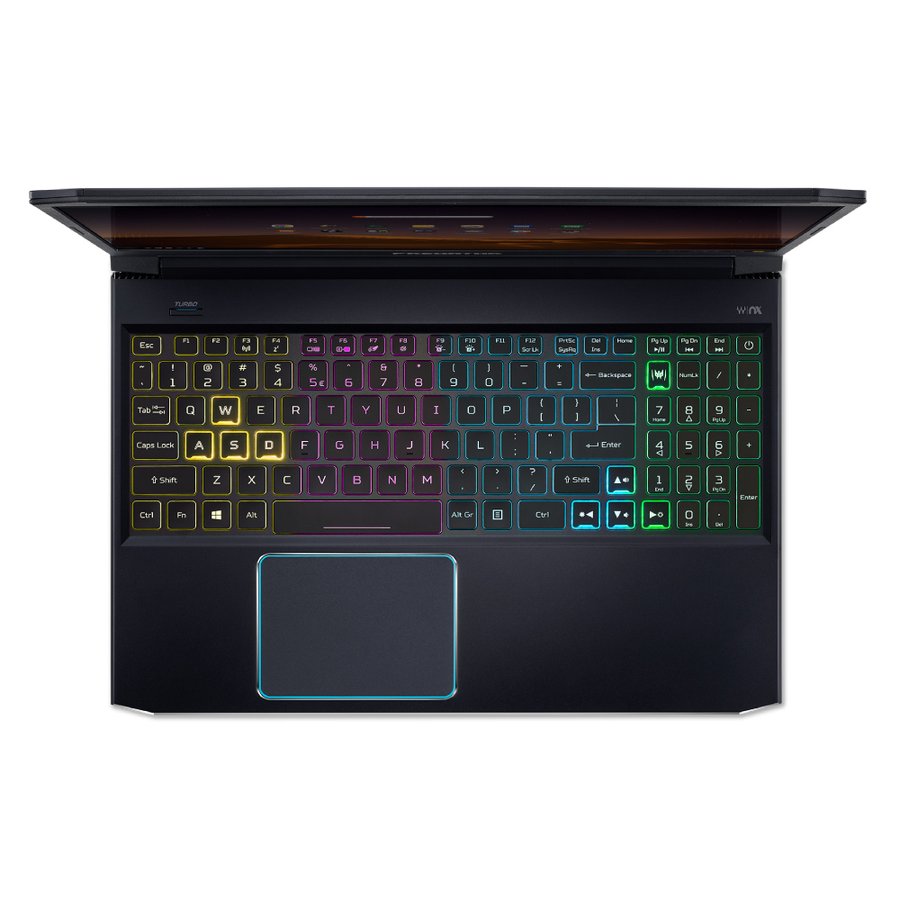 Notebook Gamer Predator Helios 300 PH315-52-79VM Intel Core i7 16GB ...