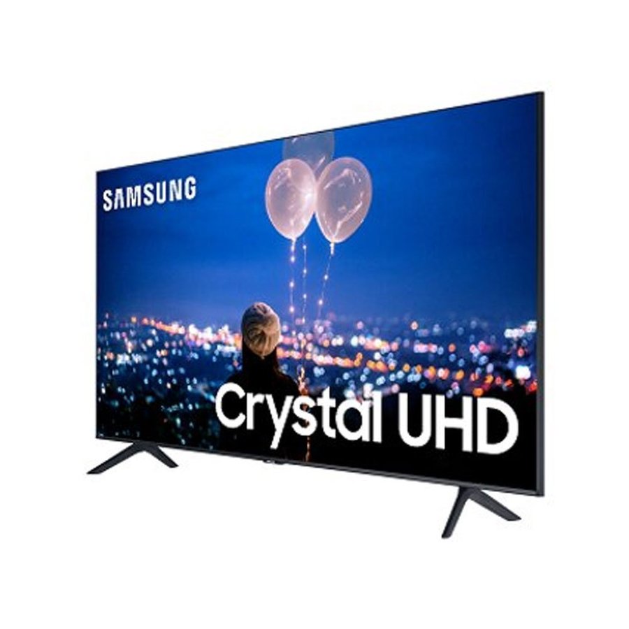 Smart Tv Samsung 75 Polegadas UHD Crystal UN75TU8000GXZD