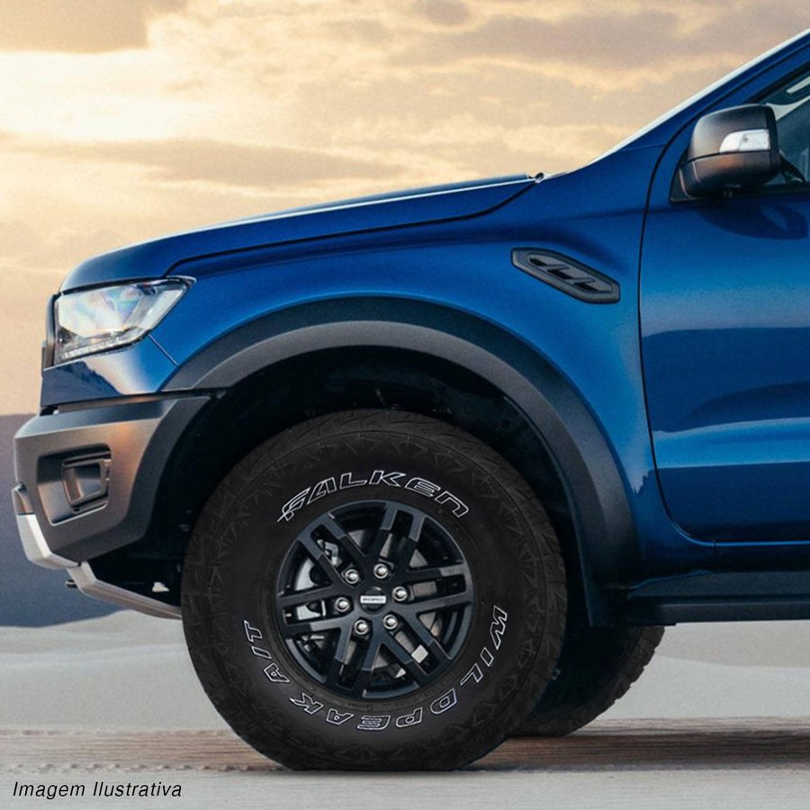 Pneu Falken Aro 15 32X11.50R15 113S WPAT01 Caminhonete Pick-Up SUV Com ...