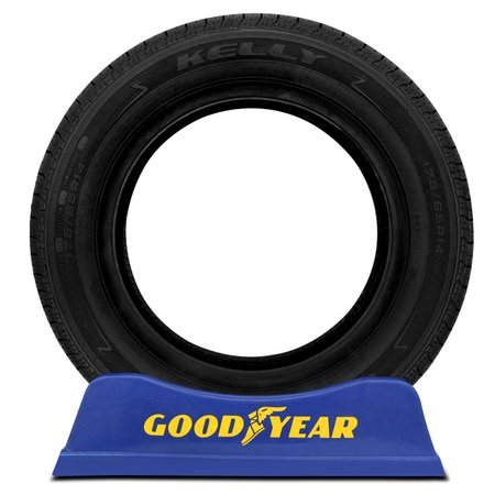Pneu Goodyear Aro 14 175/65R14 82T SL Kelly Edge Touring - Colombo