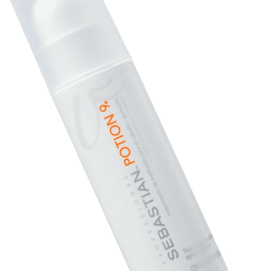 Sebastian Professional Flow Potion 9 - Creme Modelador 150ml