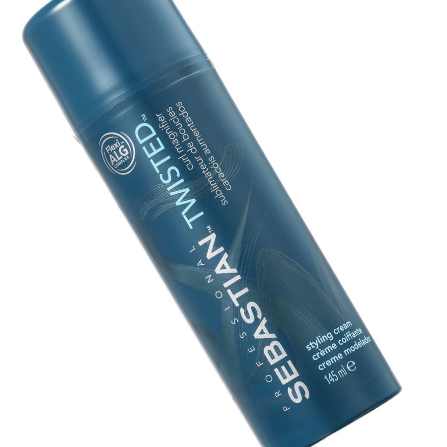 Sebastian Professional Twisted Curl Magnifier Styling Creme Modelador 145ml Colombo