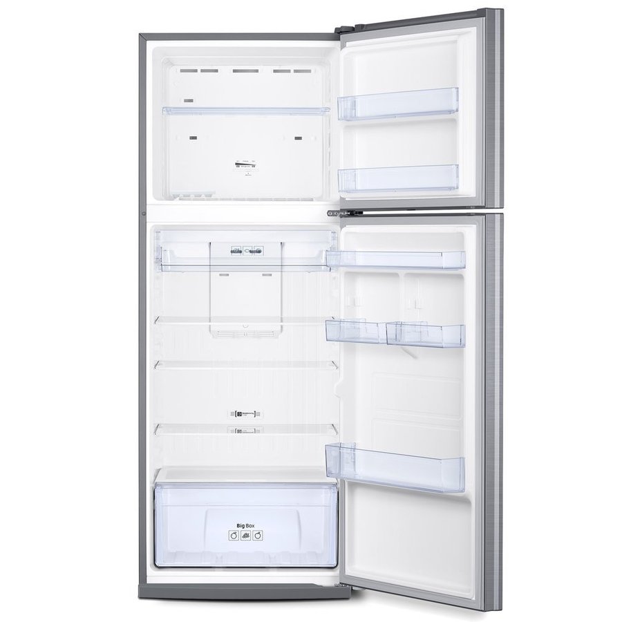 Geladeira Samsung Evolution RT38 com PowerVolt Inverter Duplex 385 ...