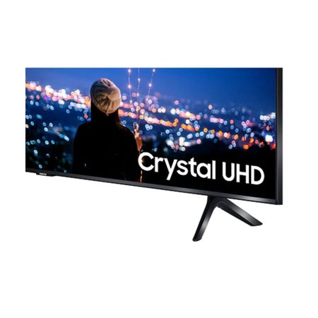 Smart Tv Samsung 50 Polegadas 4K UHD Crystal UN50TU8000GXZD - Colombo