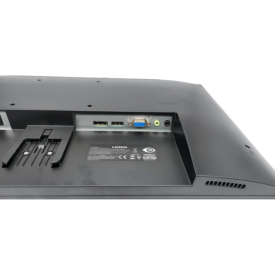 Monitor Philips 242V8A 23,8" LED Full HD (1920 x 1080), IPS, VGA/HDMI ...