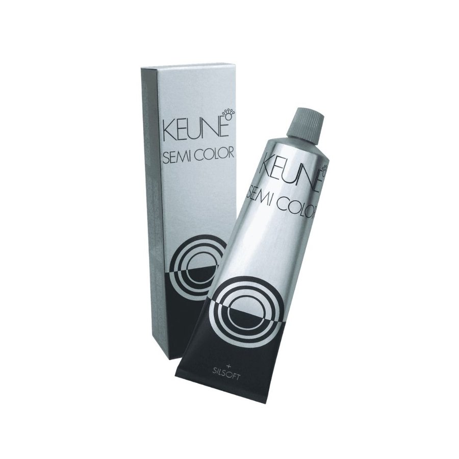Keune Semi Color 6 Louro Escuro - Tonalizante 60ml Keune Semi Color 6 Louro Escuro - Tonalizante 60ml
