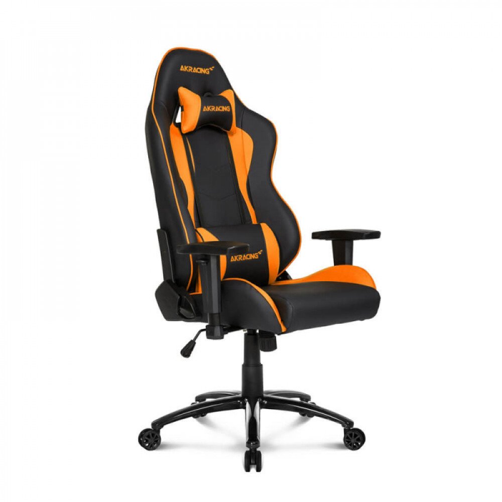 Akracing nitro white store