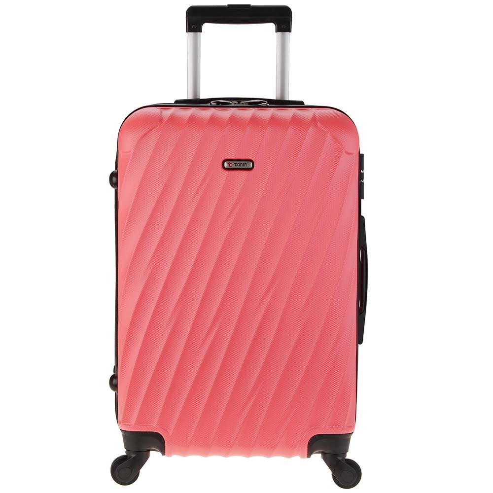 Mala Rígida de Viagem Grande Tonin Linha La Onda