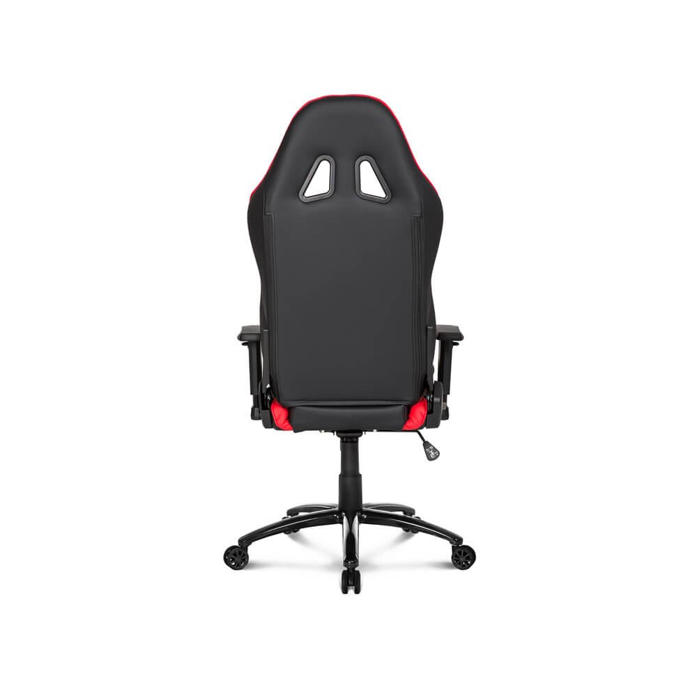Cadeira Gamer AKRacing Nitro Red