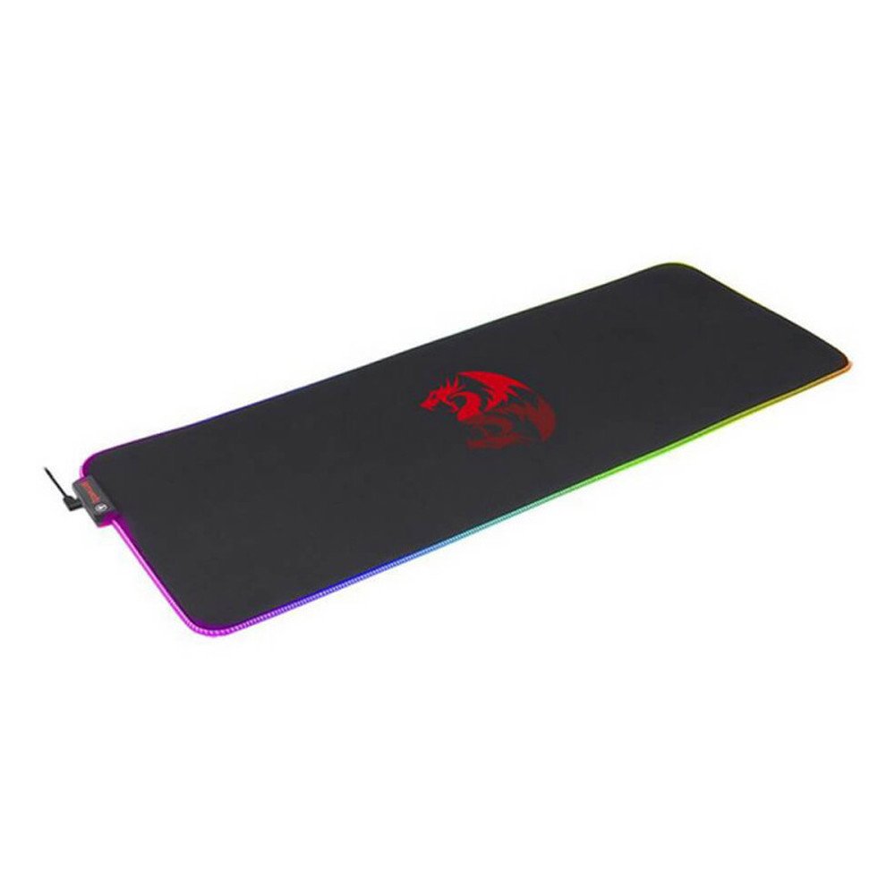 Mouse Pad Gamer Redragon Rgb Neptune Ex Grande P027