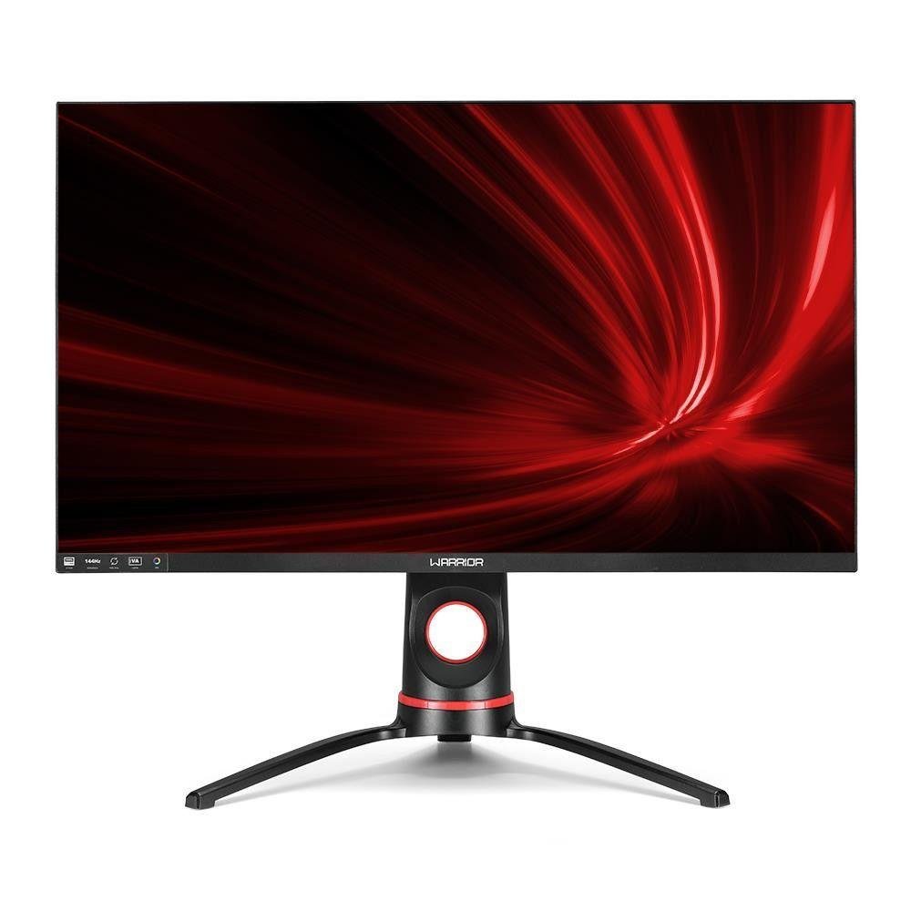 Monitor Gamer 27 Polegadas Full Hd Mn201 Preto Bivolt