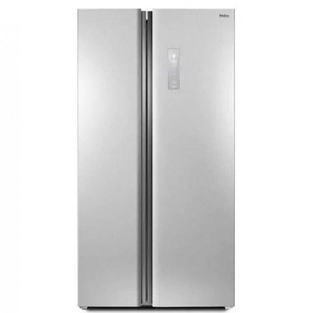 Refrigerador 489 Litros Philco Side By Side 2 Portas - PRF504I