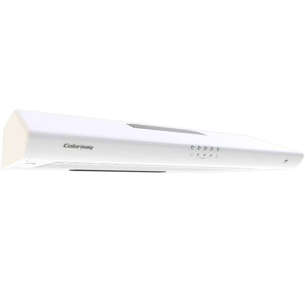 Depurador Colormaq Cook 60cm Branco 220v