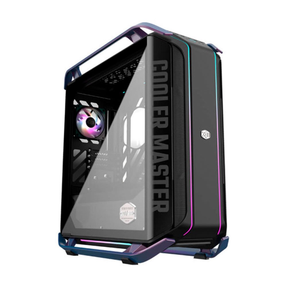 Gabinete Cooler Master Cosmos Infinity - MCC-C700M-KHNN-S30 - Edição 30 ...