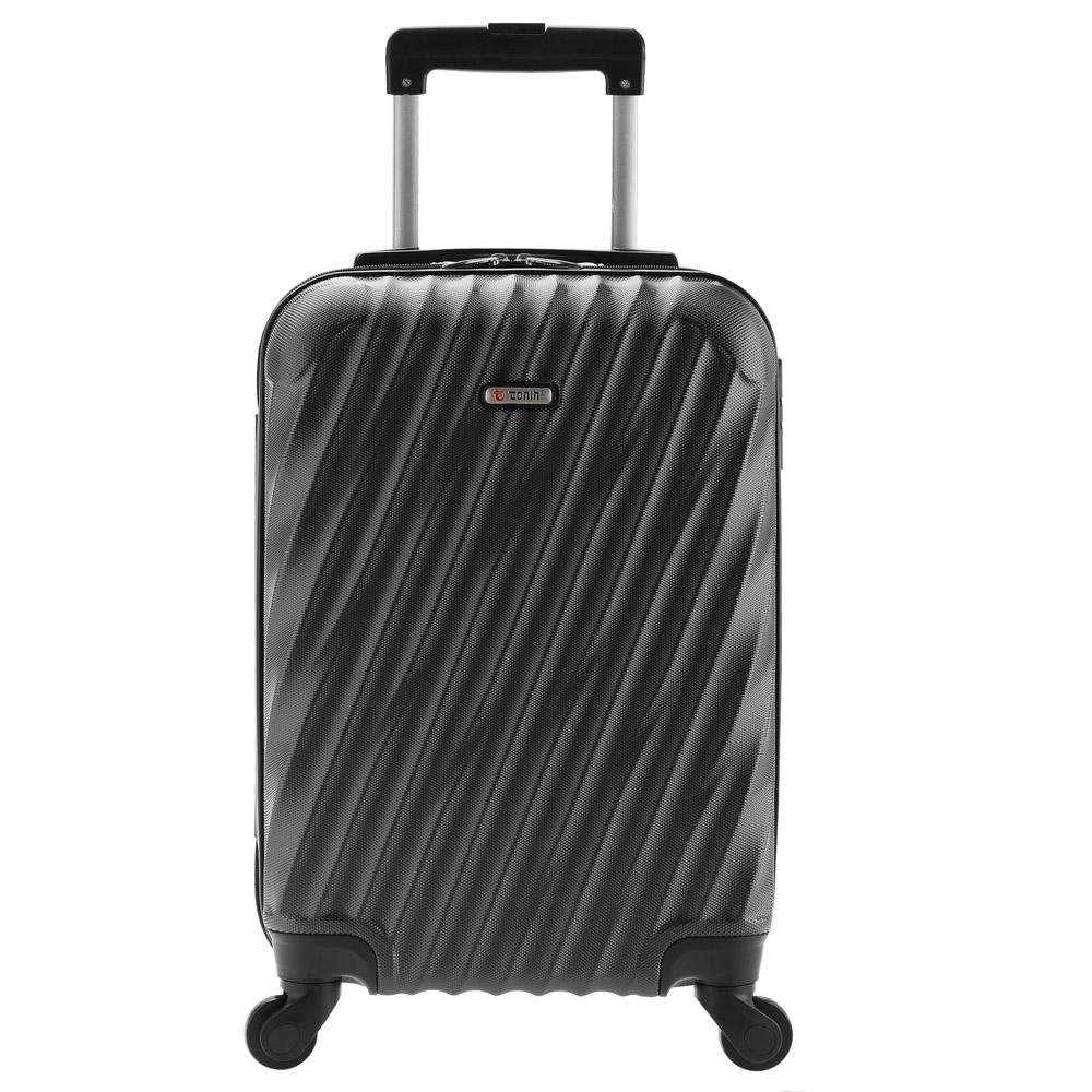 Mala Rígida de Bordo Tonin Linha La Onda Tamanho P