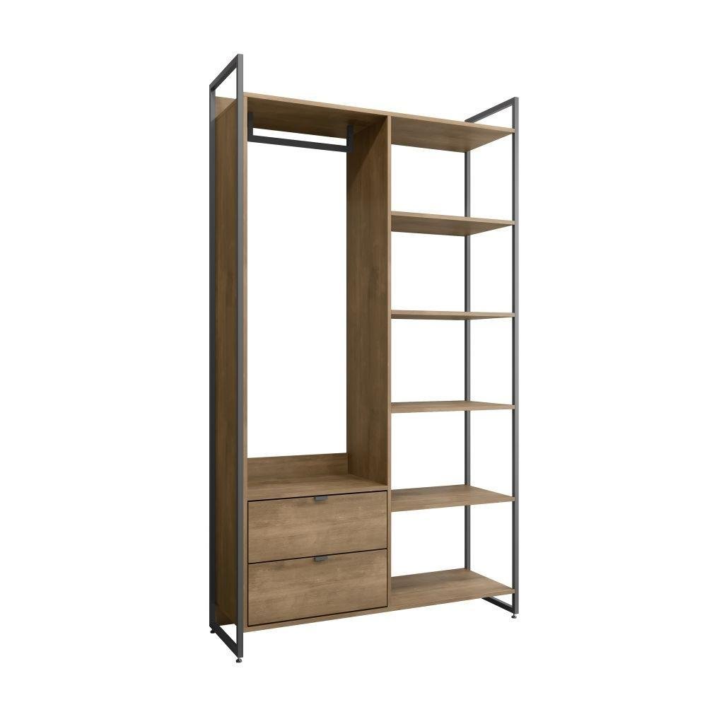 Closet Morgana 2 Gavetas