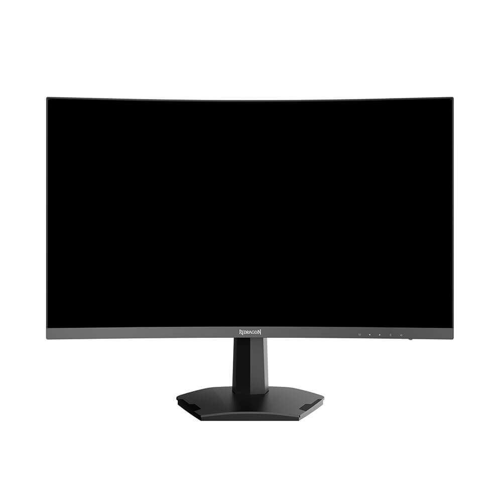 Monitor Gamer GM27H10C Amber 27 Polegadas Redragon