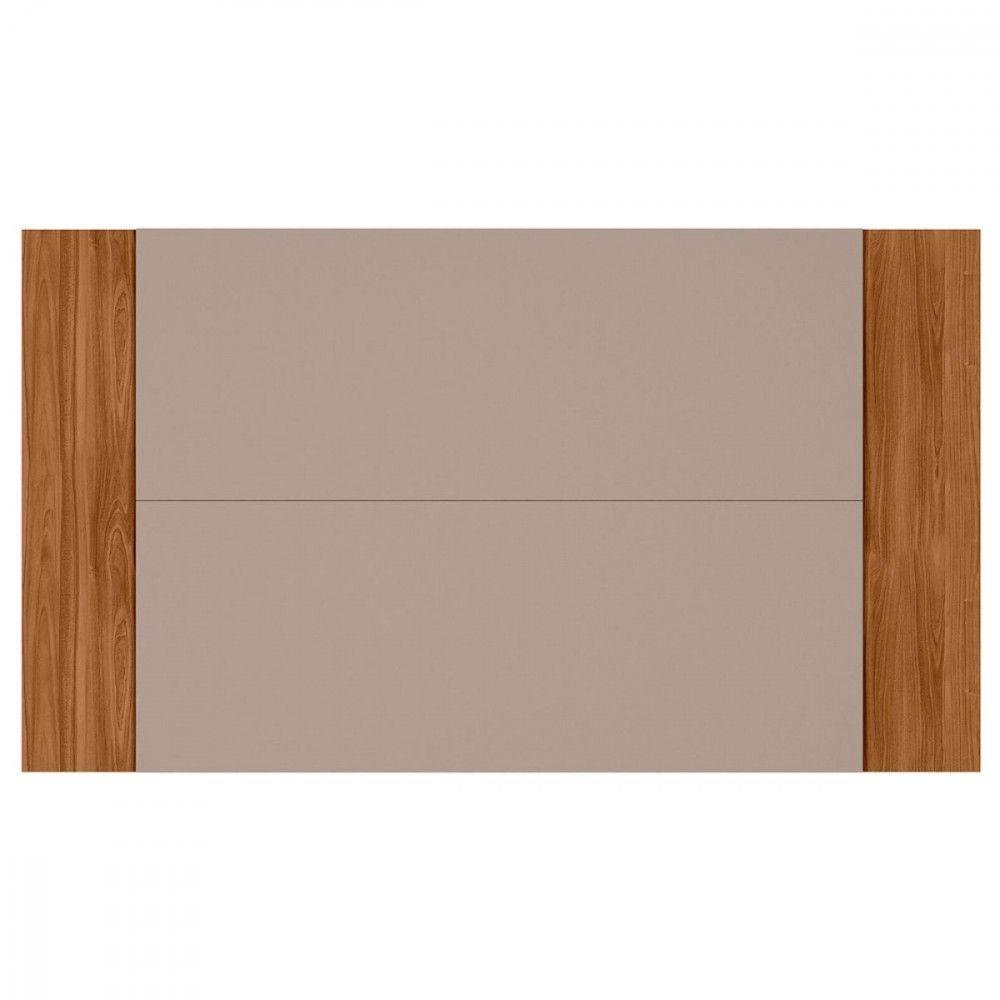 Painel Extensivel Mobler Fresno Para Tv Até 60 Polegadas Grigio ...