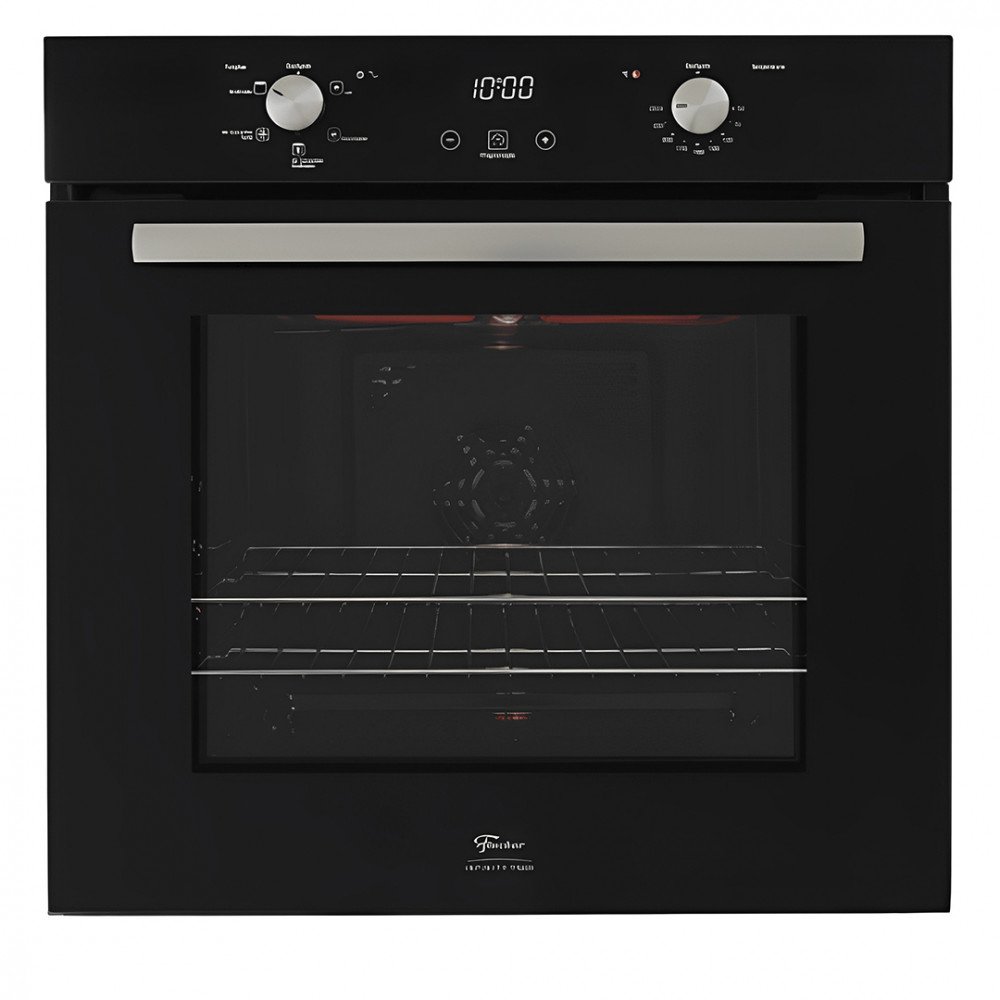 Forno Elétrico Fischer Infinity Touch Embutir 82L