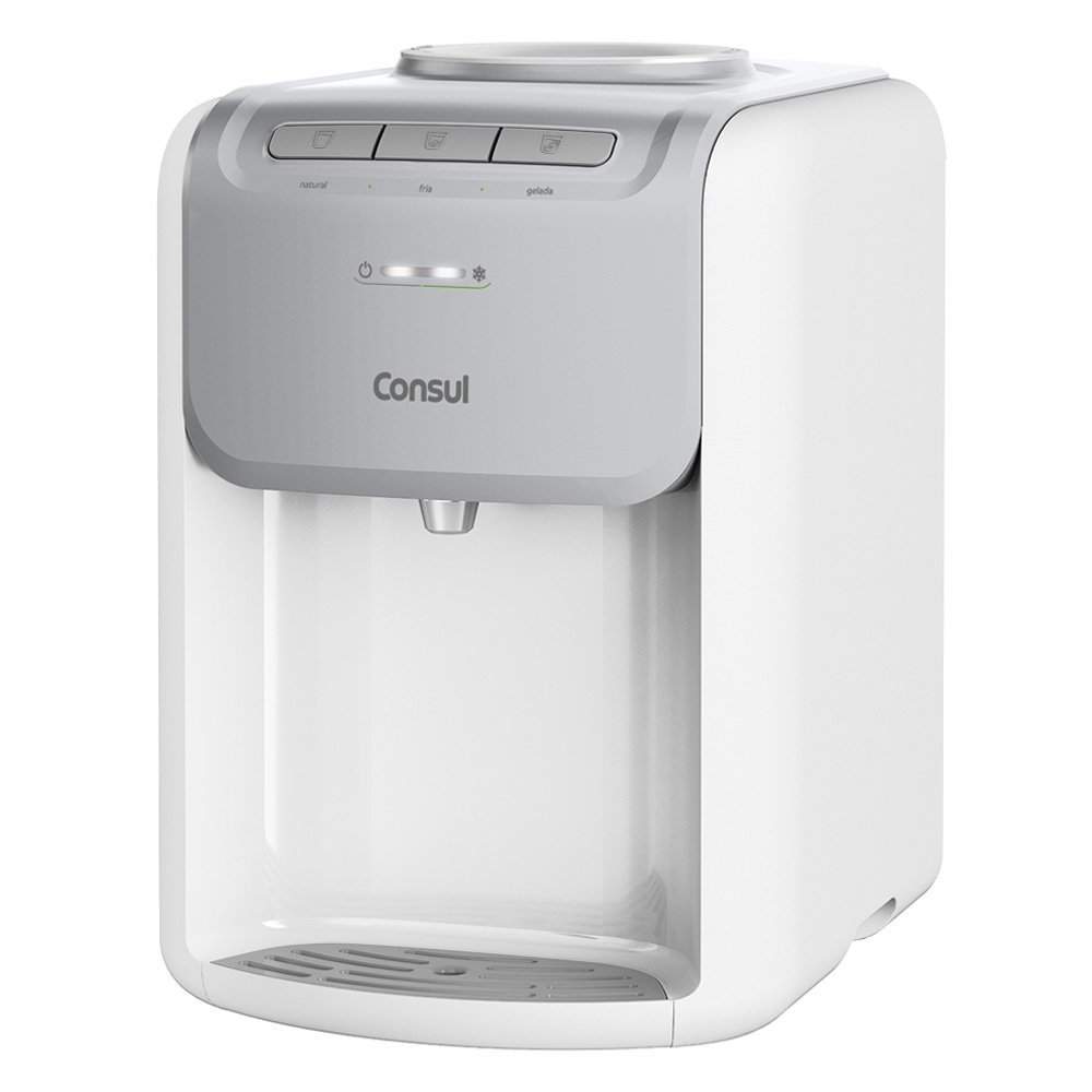 Bebedouro de Água Consul CJD20AB | Lojas Colombo