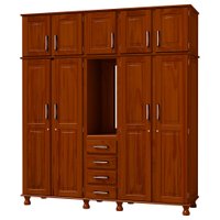 Quarto: Roupeiro e Guarda Roupa | Lojas Colombo