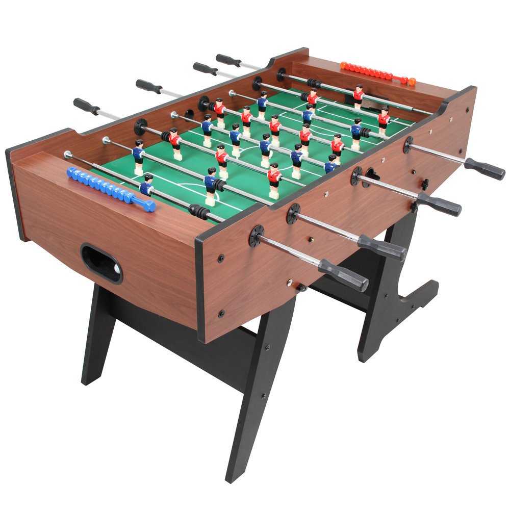 Pebolim Mor Expert, Mesa Dobrável, 22 Jogadores - 9180 - Colombo